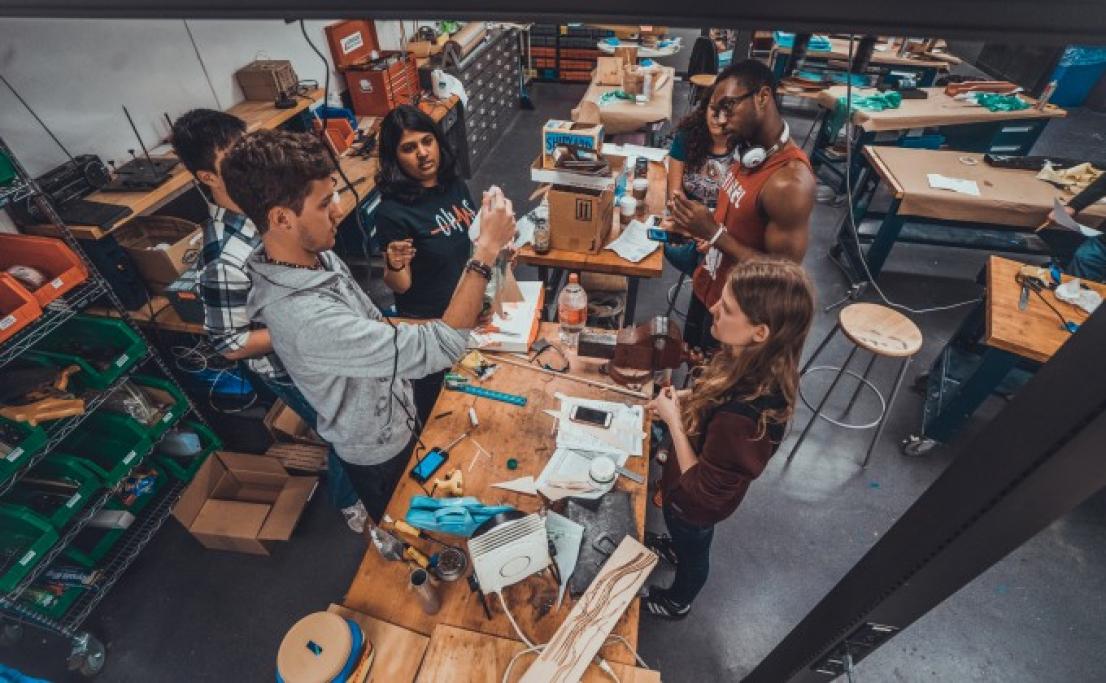 Work, Internships, & Extracurricular Activities - MIT AeroAstro