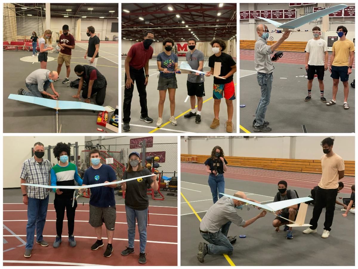 Undergraduate Degrees & Requirements - MIT AeroAstro