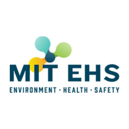EHS Resources - MIT AeroAstro