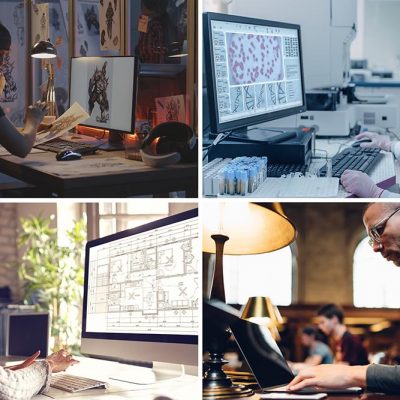 Making computation come alive - MIT AeroAstro