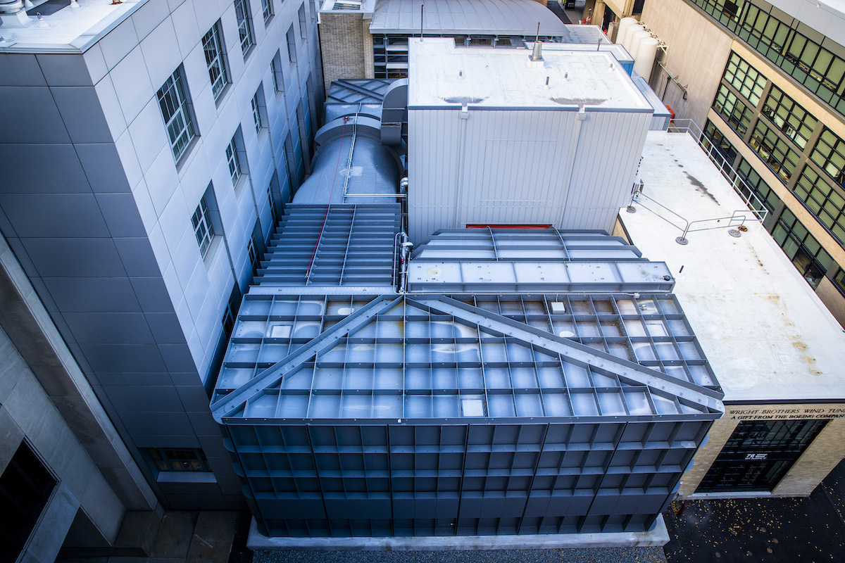 Specifications - MIT AeroAstro