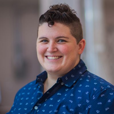 Meet the President: Annalisa Weigel - MIT AeroAstro