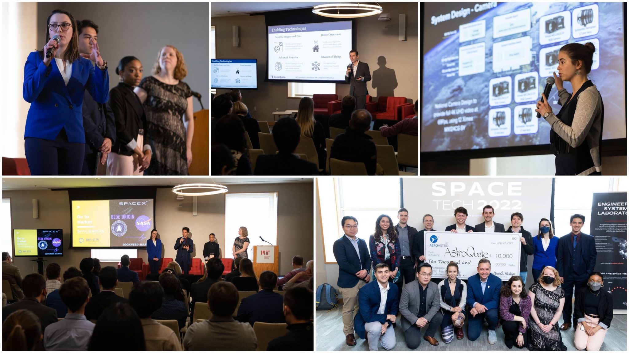 Certificate in Aerospace Innovation - MIT AeroAstro