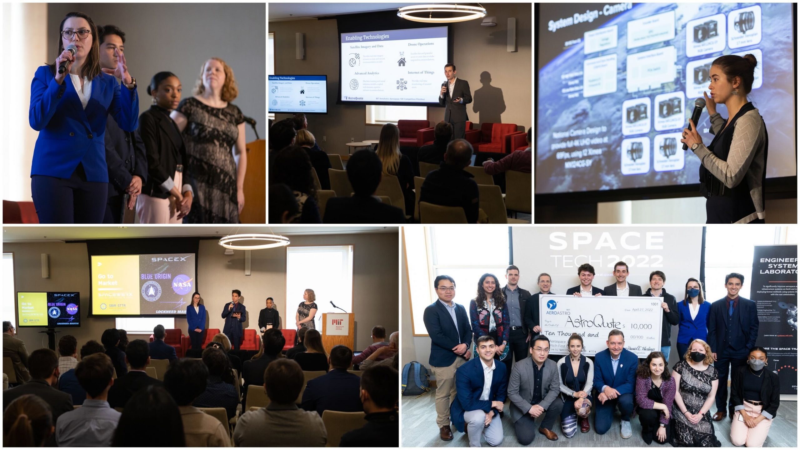 Certificate in Aerospace Innovation - MIT AeroAstro