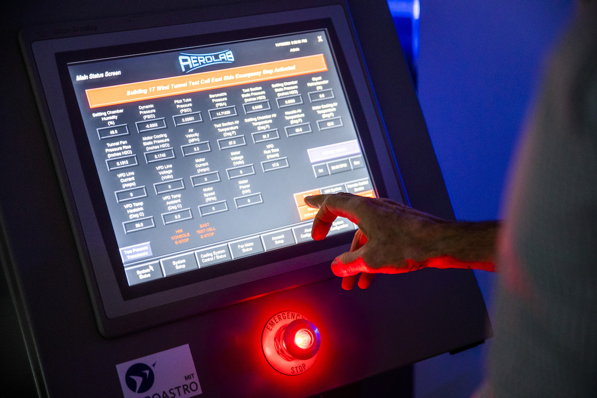 Specifications - MIT AeroAstro