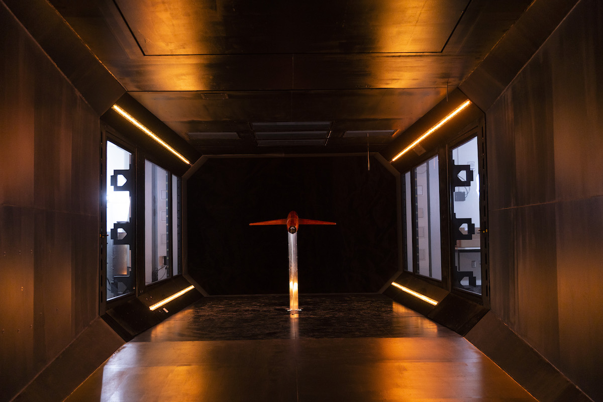 Specifications - MIT AeroAstro