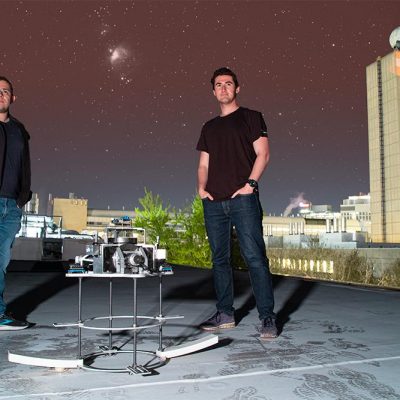 Tiera Fletcher ’17: Finding the purpose that propels us - MIT AeroAstro