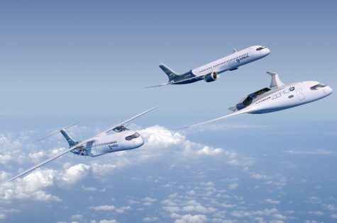 News & Impact - MIT AeroAstro