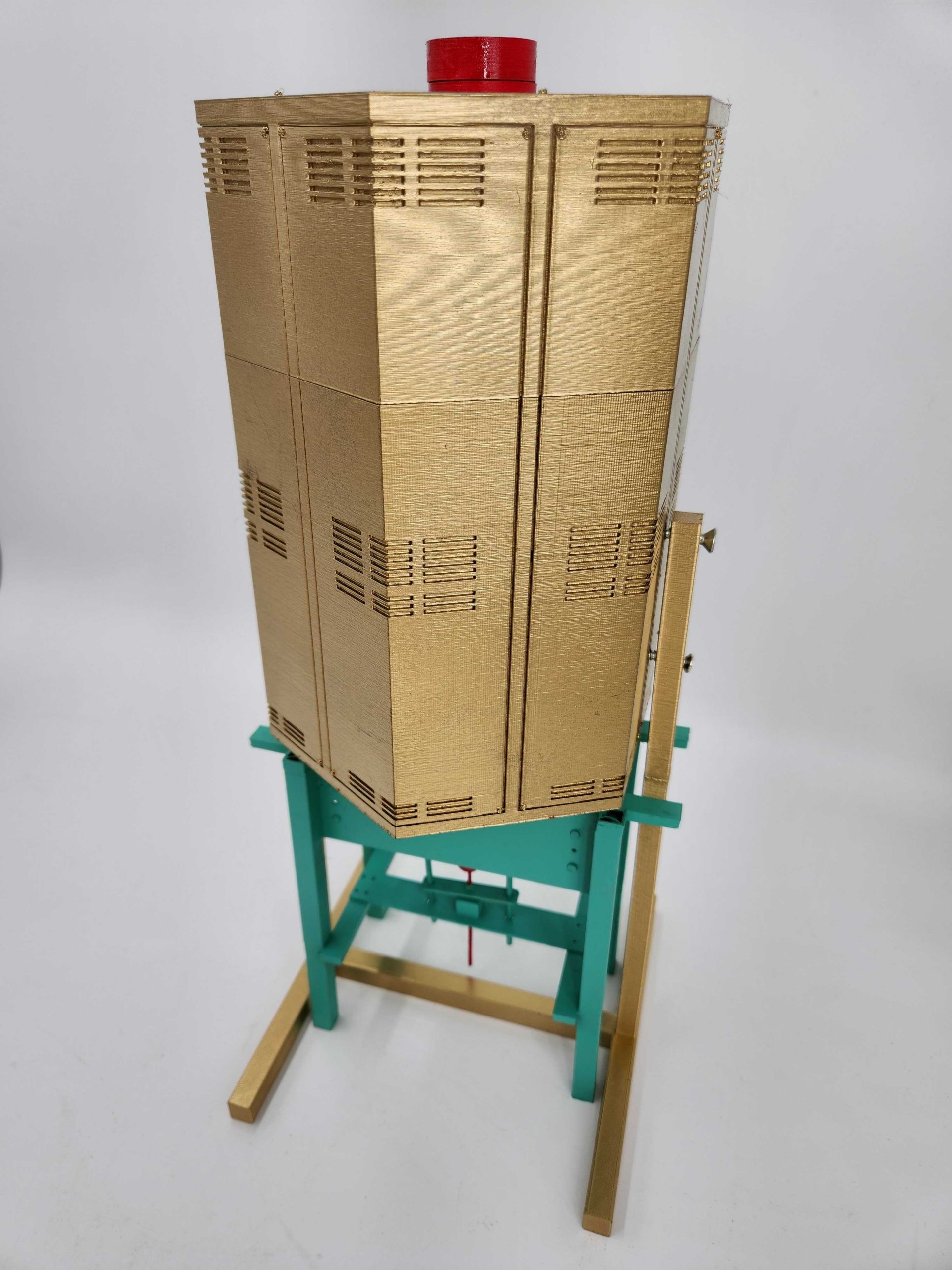 MIT’s ARTEMIS Steelworks Team wins Big Picture award at NASA’s 2023 BIG ...