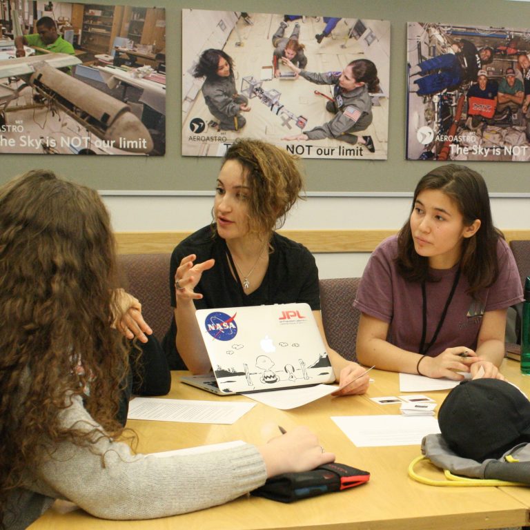 Resources - MIT AeroAstro