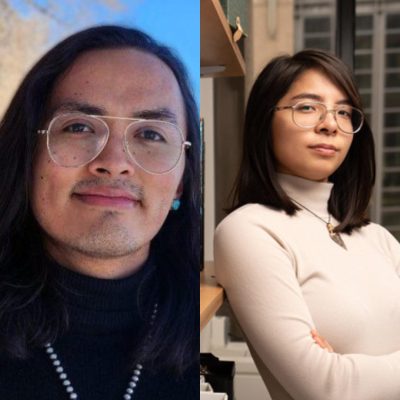 The Beaver visits Father Sky: MIT’s First Nations Launch Team builds ...