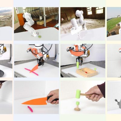 Shield model predictive path integral: A computationally efficient robust MPC method using ...