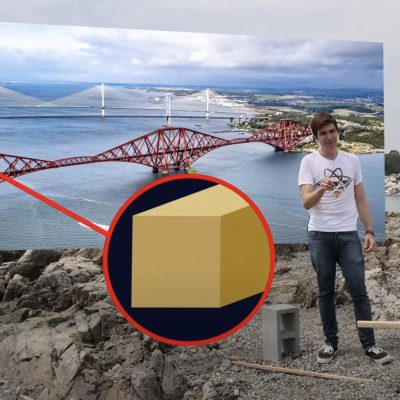 Space Telecommunications, Astronomy and Radiation Laboratory - MIT ...